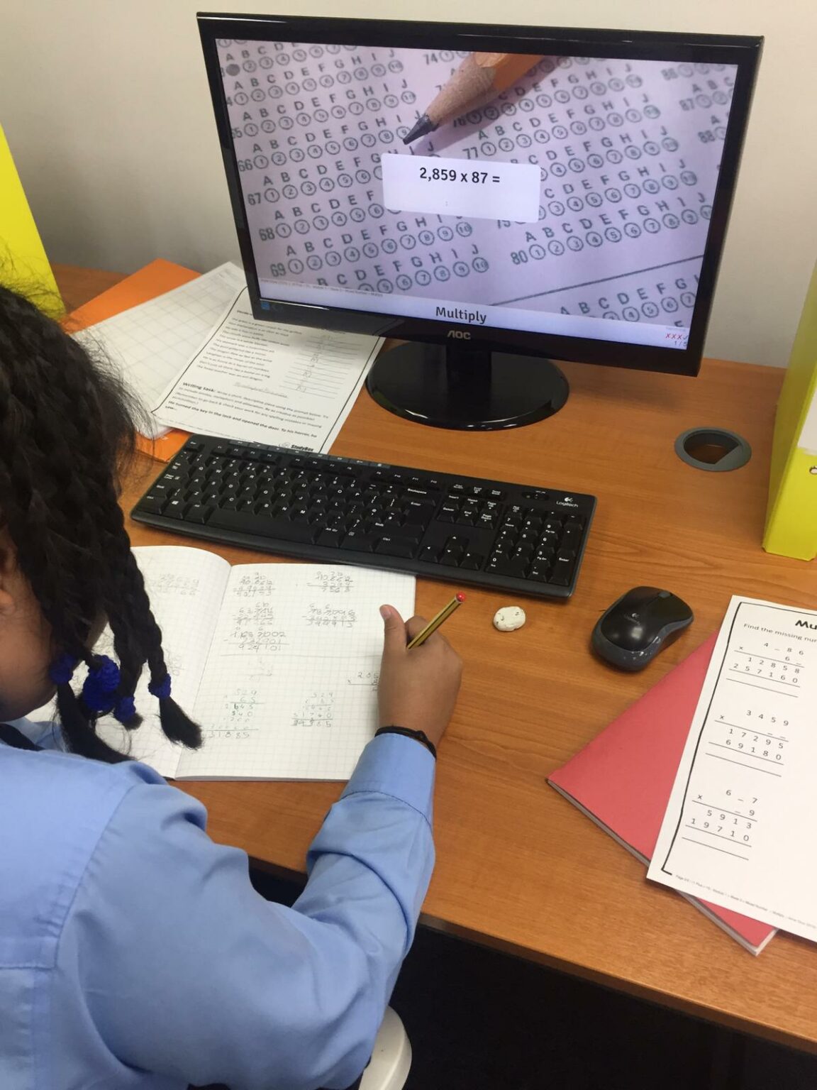 Maths Tutoring Services | Primary, GCSE & 11 Plus Tuition Maths Tutoring Services | Primary, GCSE & 11 Plus Tuition